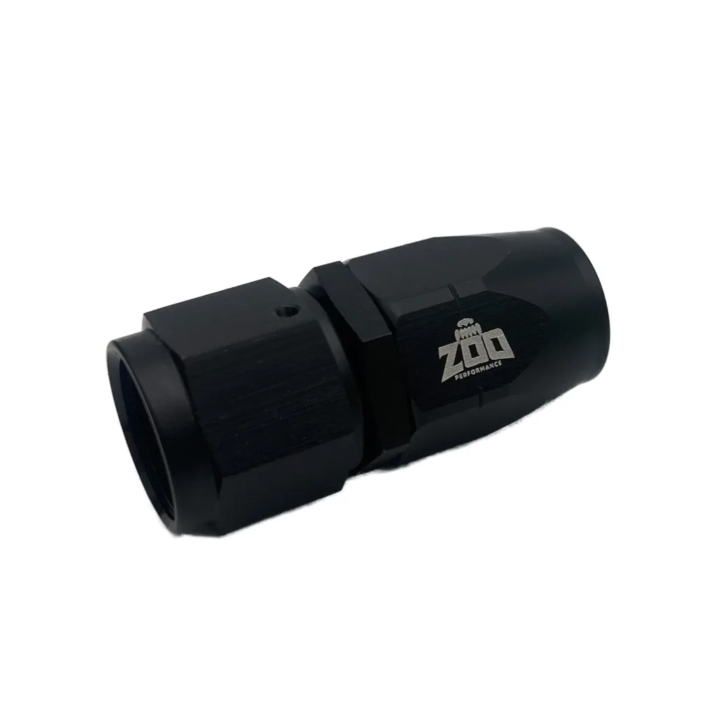 AN STRAIGHT HOSE FITTING | Dewars Performance Engines