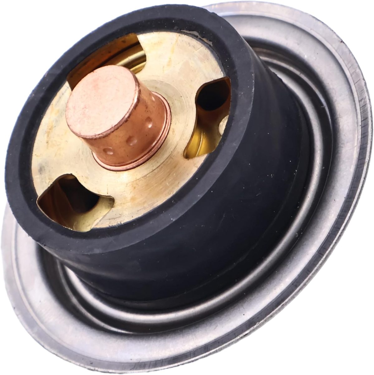 Flow Control Thermostat - Suits 6.5L Chev Diesel Engines | Dewars ...