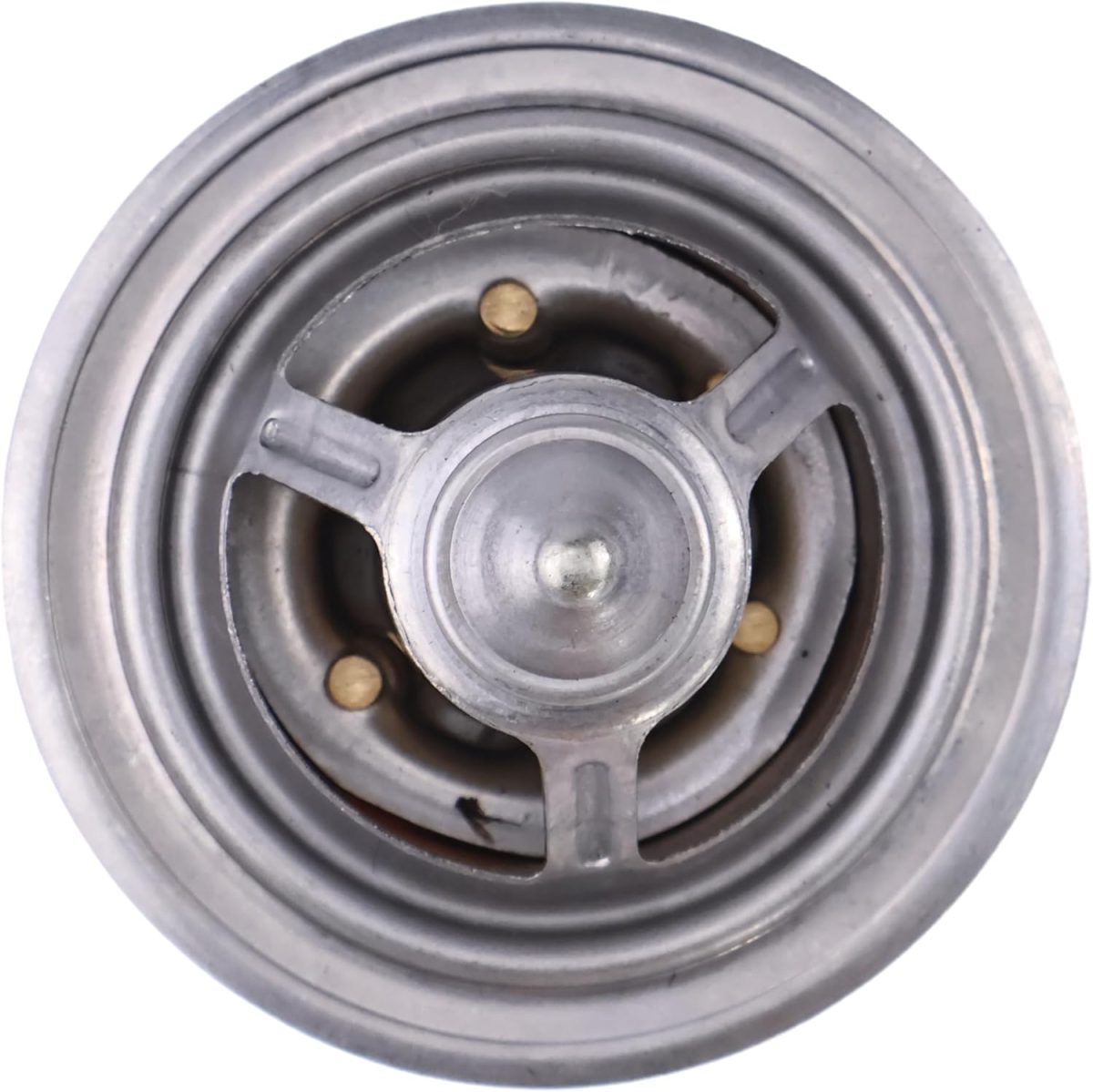 Flow Control Thermostat - Suits 6.5L Chev Diesel Engines | Dewars ...